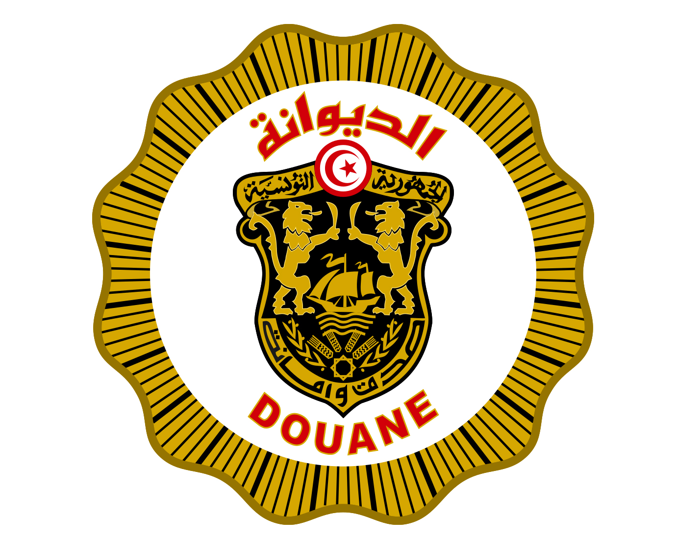 Douanes_Tunisie – PCE