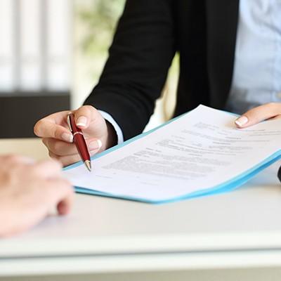 Le contrat commercial 1 – PCE